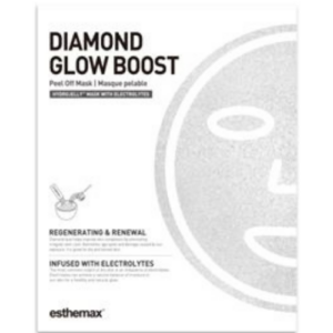 Diamond Glow Boost - Mary Scott Skincare®️