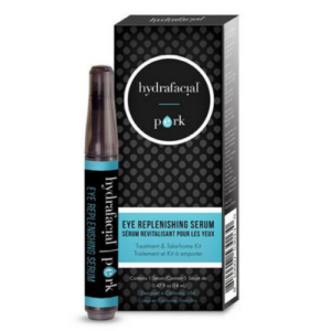 Hydrafacial Perk Eye Replenishing Serum - Mary Scott Skincare®️