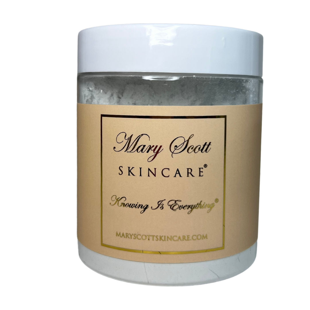 Cool & Soothing Rubber Mask - Mary Scott Skincare®️